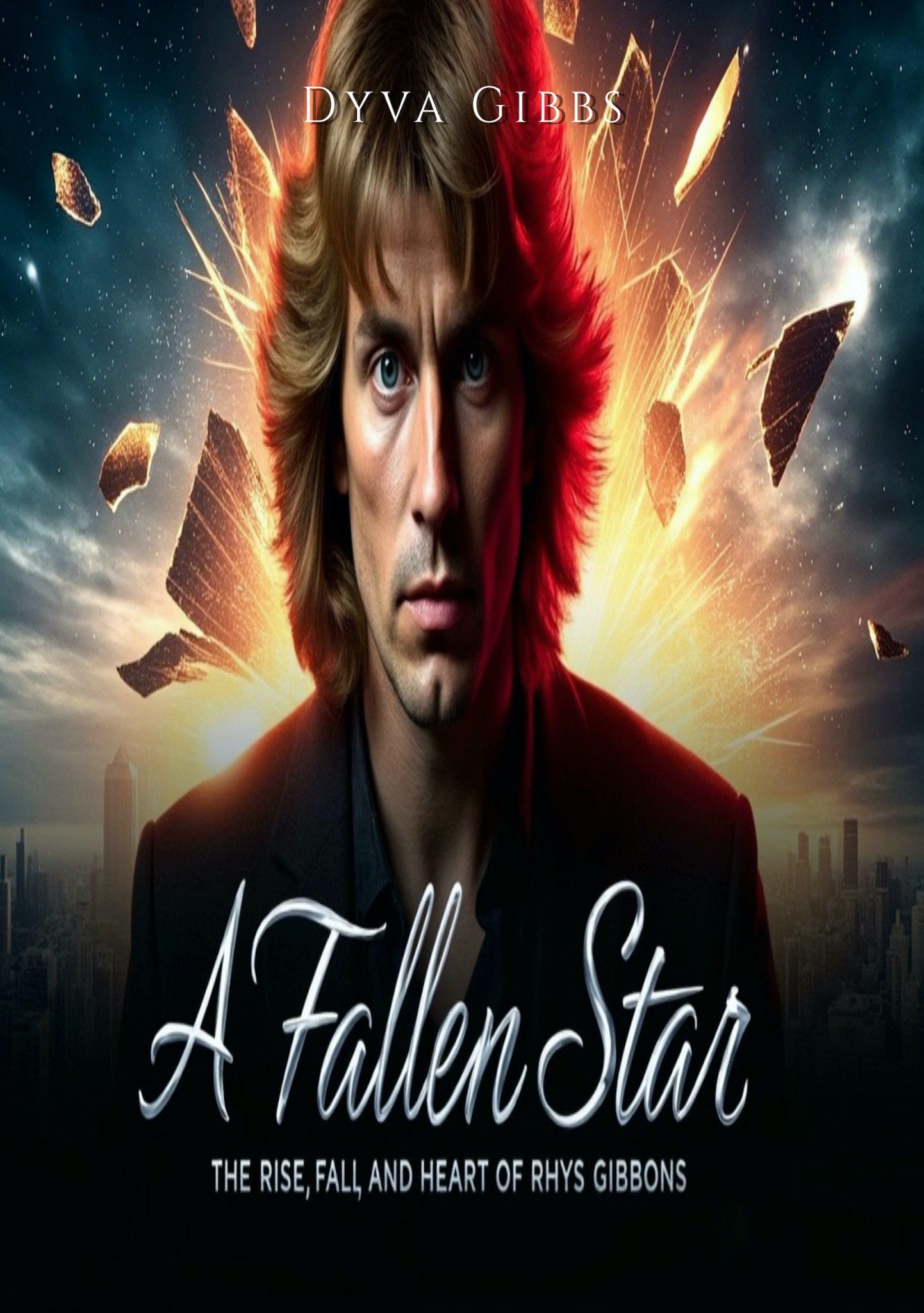 A Fallen Star